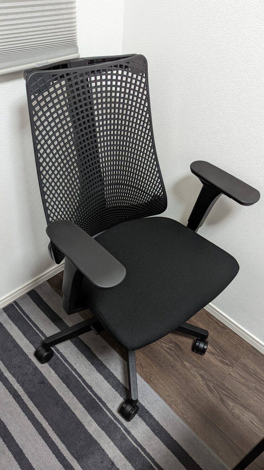 【COSTCO販売製品】ITOKI C-SALIDA | まるのじブログ