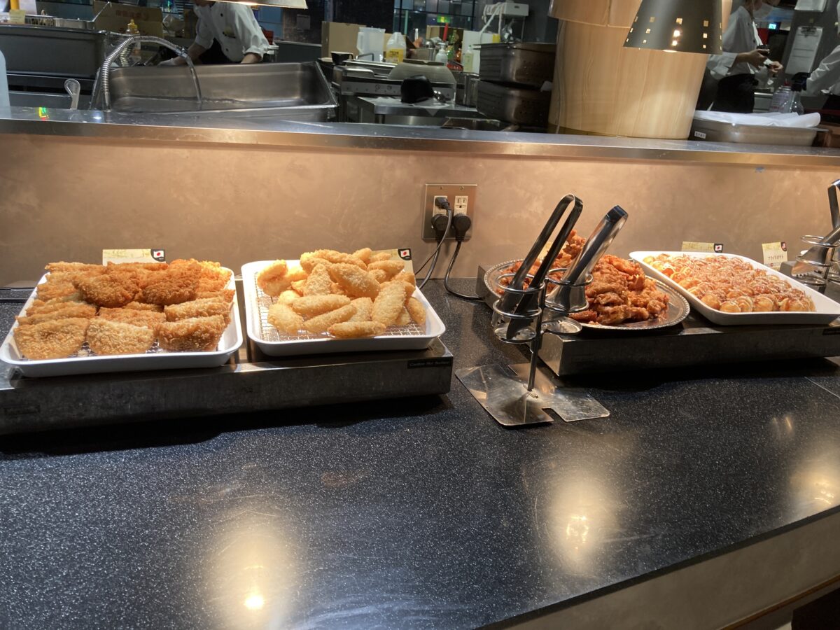 業務スーパーの経営する話題の食べ放題！神戸クックワールドビュッフェ千葉ポートタウン店の値段は？メニューとクーポン情報も | まるのじブログ