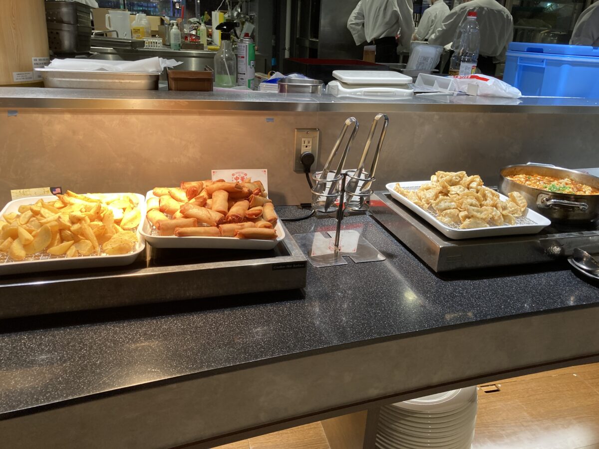 業務スーパーの経営する話題の食べ放題！神戸クックワールドビュッフェ千葉ポートタウン店の値段は？メニューとクーポン情報も | まるのじブログ
