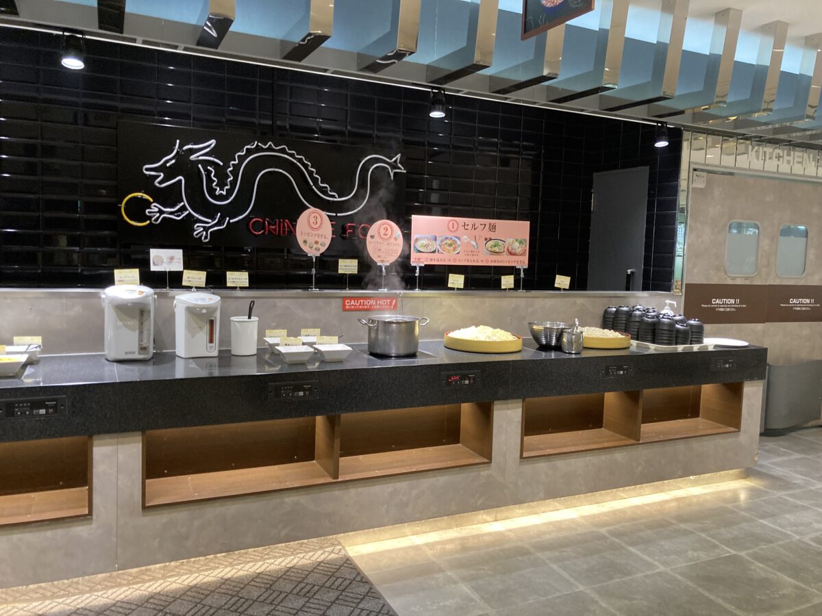業務スーパーの経営する話題の食べ放題！神戸クックワールドビュッフェ千葉ポートタウン店の値段は？メニューとクーポン情報も | まるのじブログ