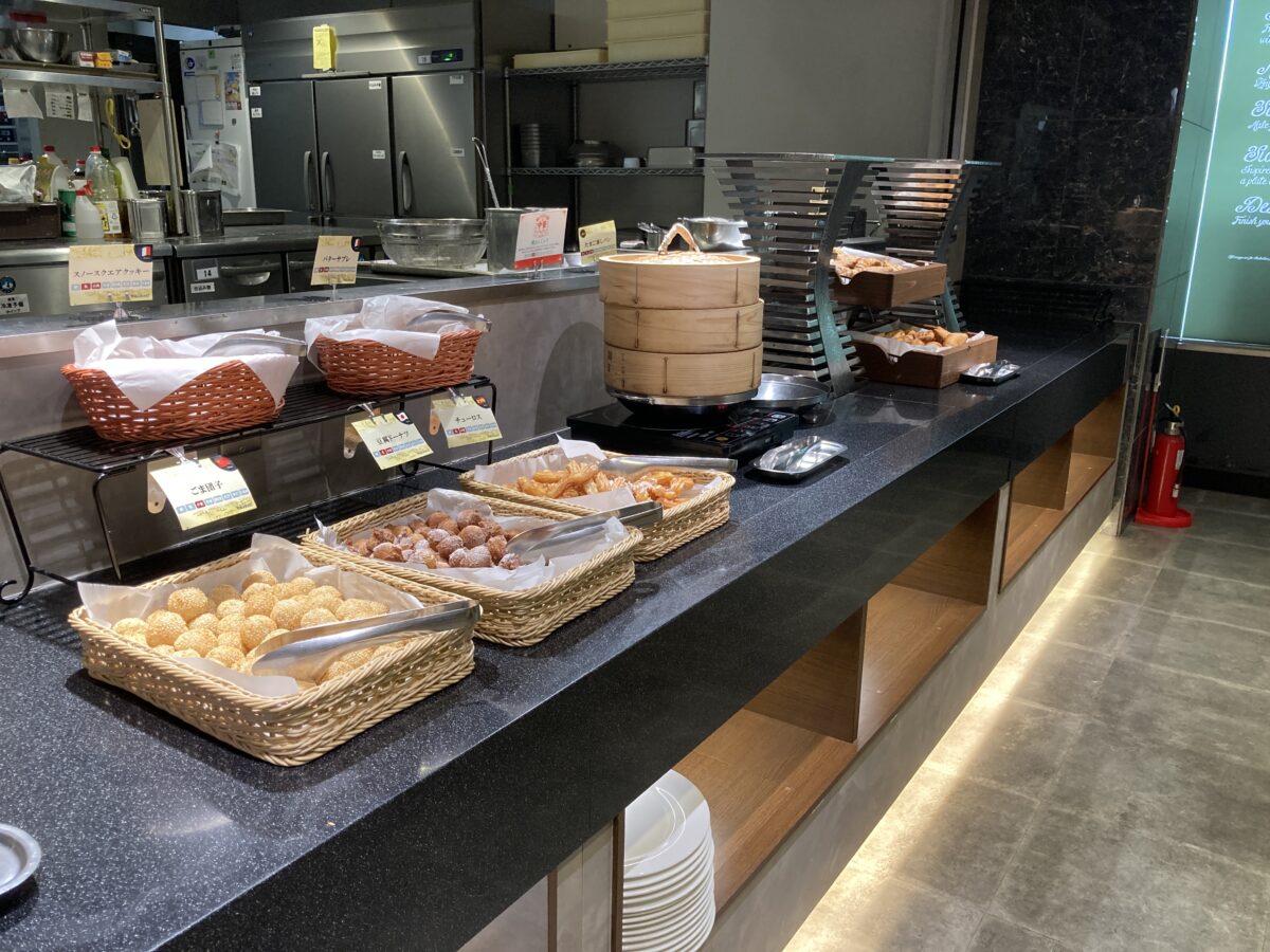 業務スーパーの経営する話題の食べ放題！神戸クックワールドビュッフェ千葉ポートタウン店の値段は？メニューとクーポン情報も | まるのじブログ